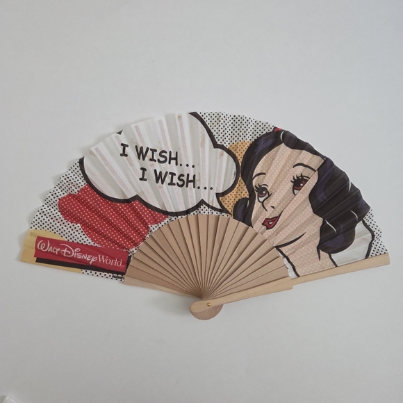 Disney | Accessories | Disney World Snow White Arribas Brothers I Wish ...